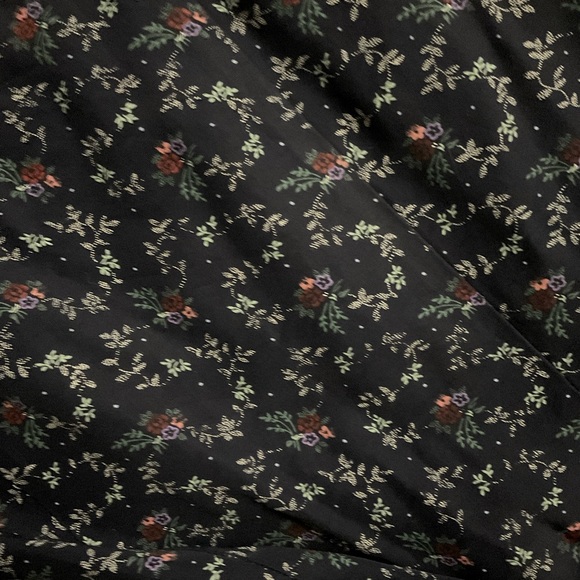 Rampage | Dresses | Blue Dress | Poshmark